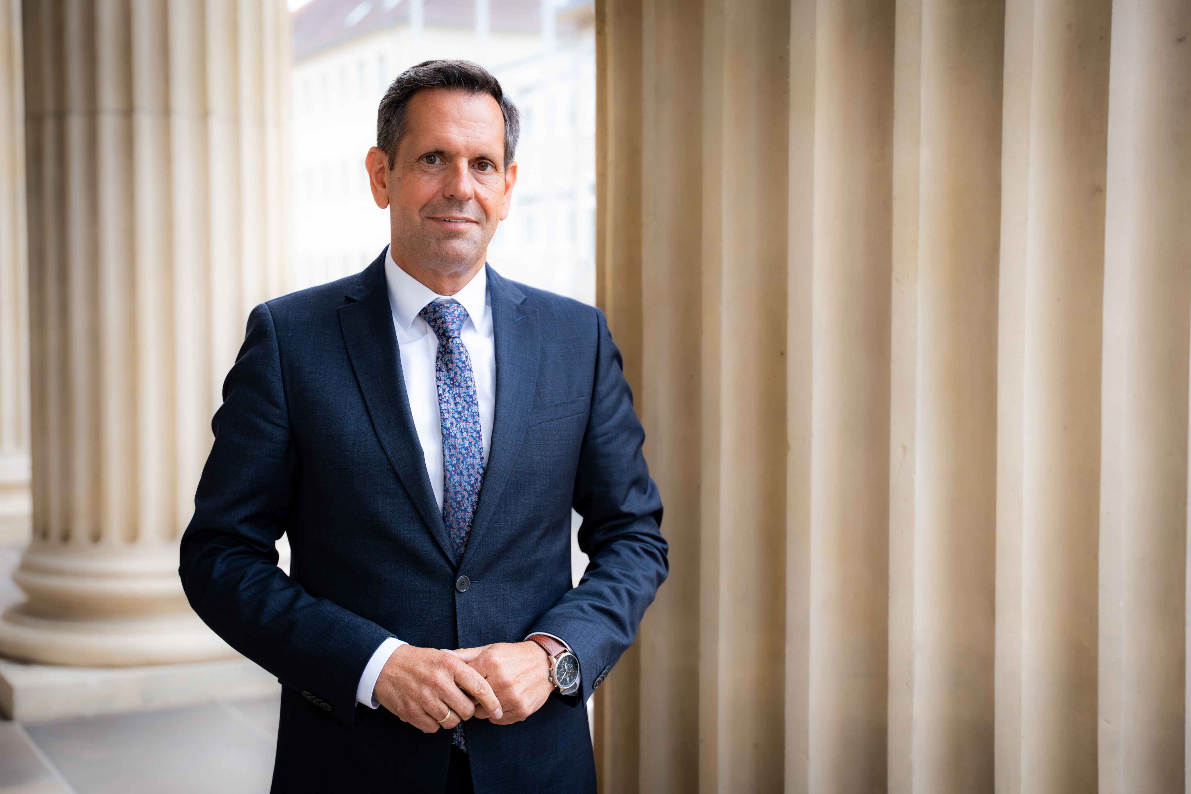 Pressefotos › Olaf Lies