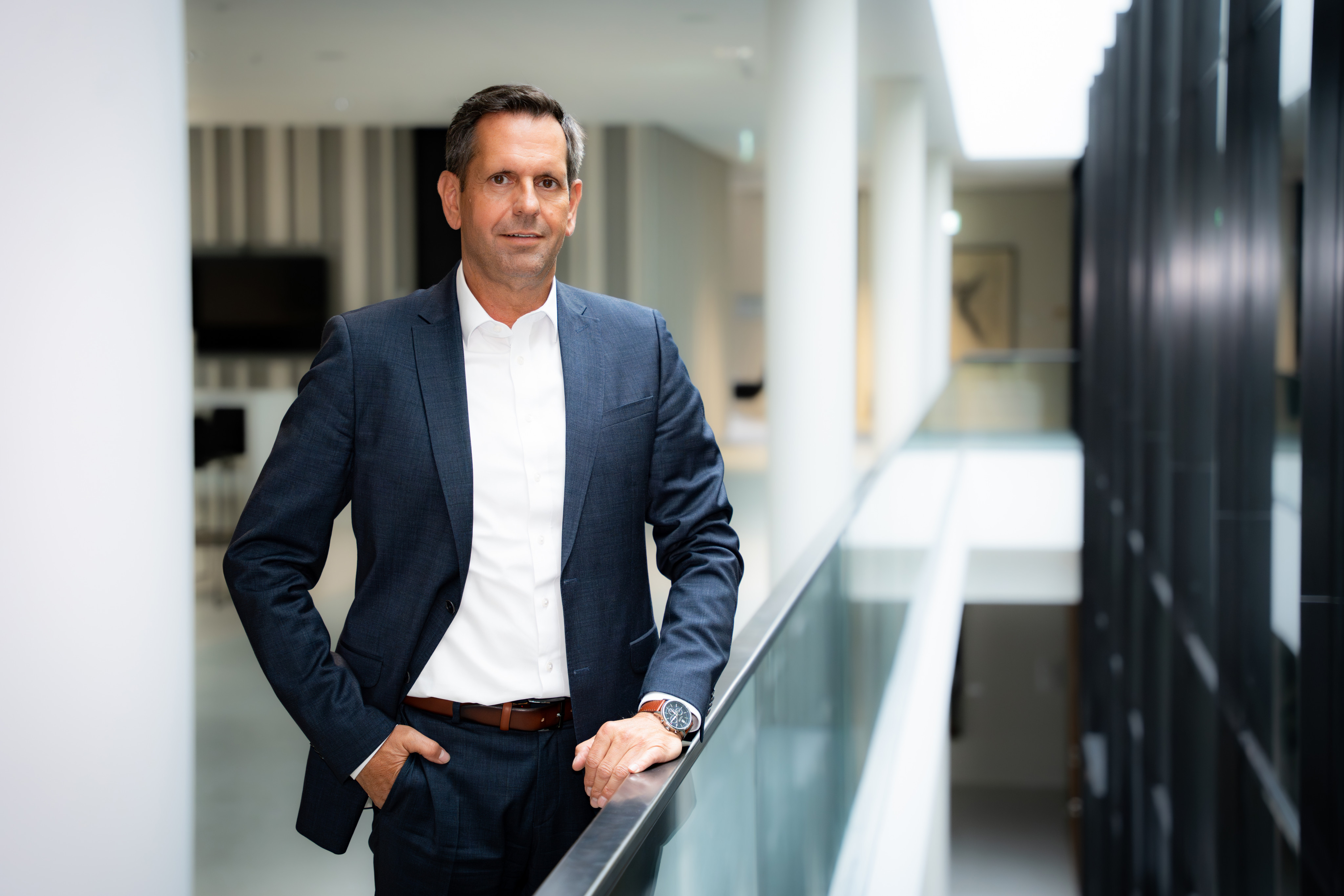 Pressefotos › Olaf Lies